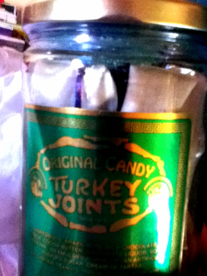 Virginia's Life, Such As It Is!: Christmas Day at Our House