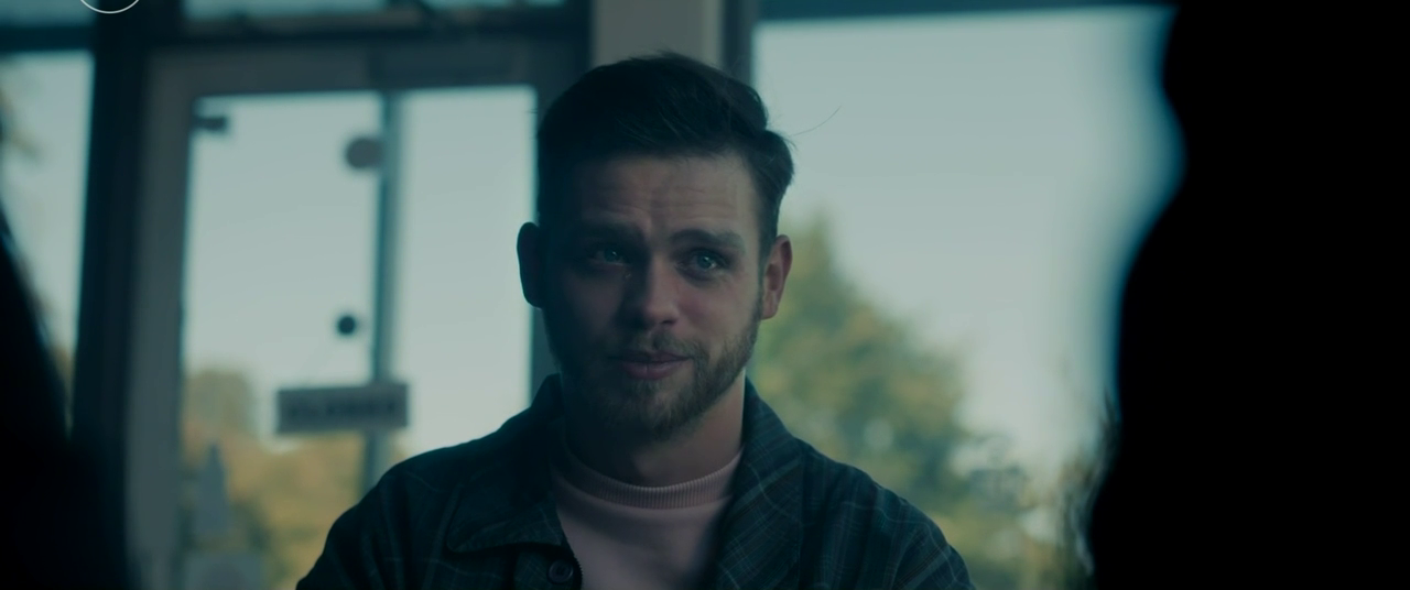 Hollyoaks off the Charts: Connor Calland in We Hunt Together