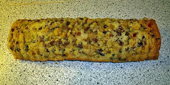 Moje mozkovna: Velikonoční beránek bez formy - návod