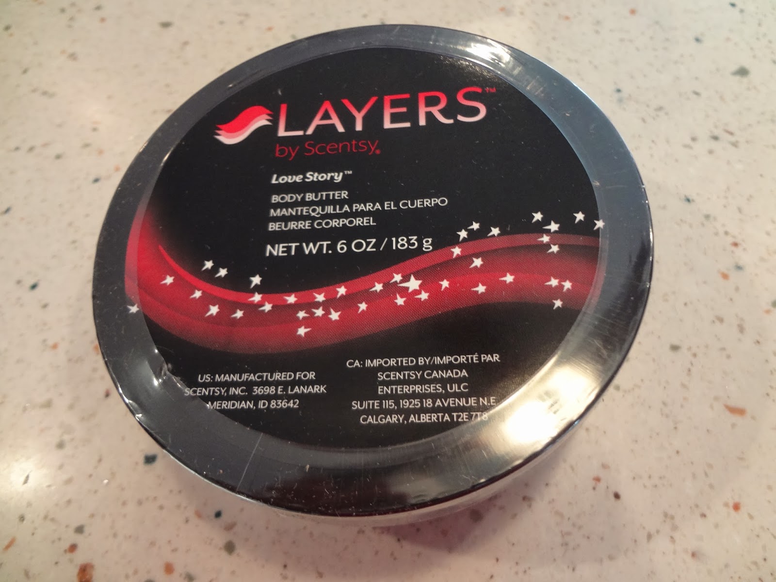 Need to Warm Up? Throw on Some Layers from Independent Scentsy ...