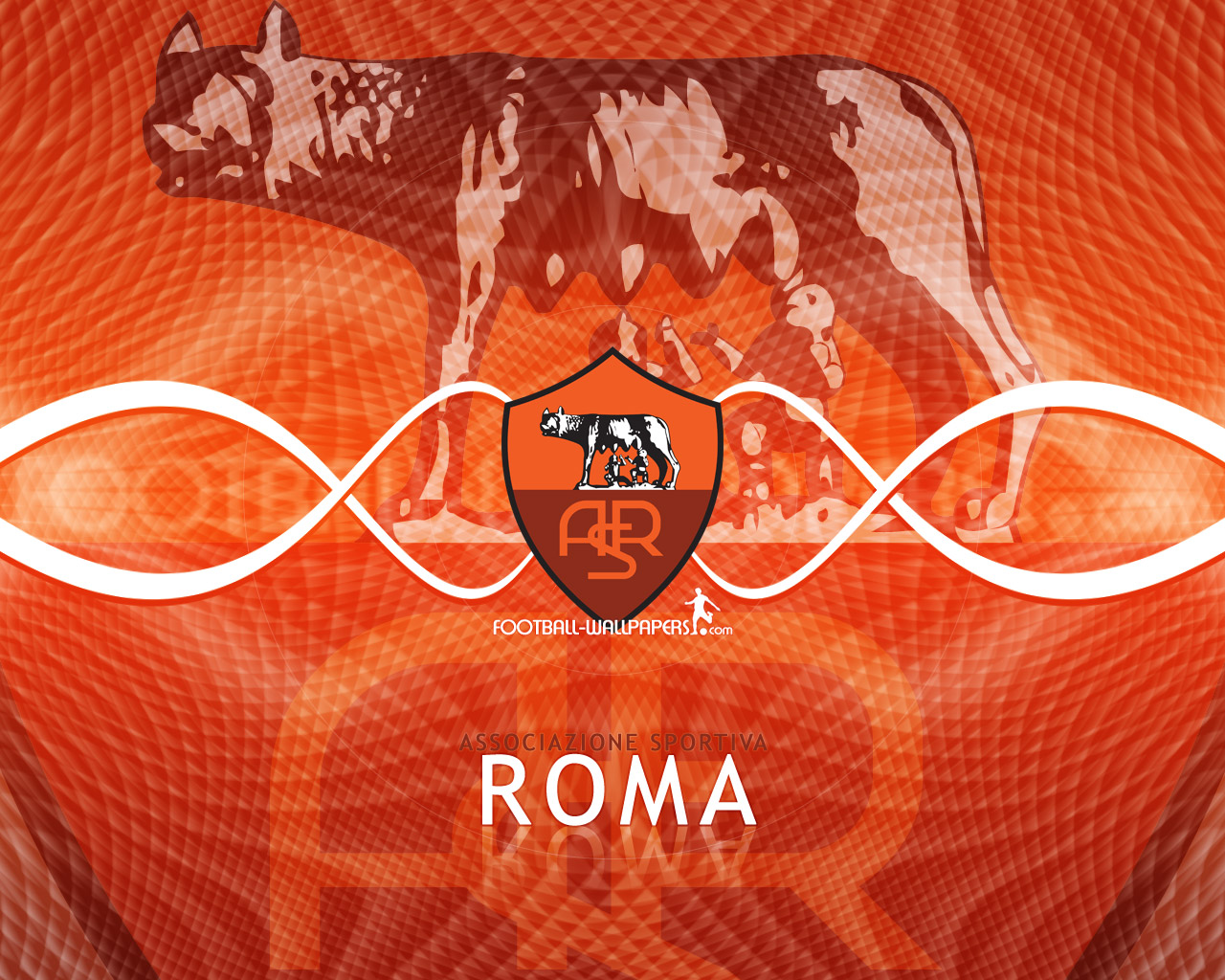 ANOTANDO FÚTBOL *: ROMA * PARTE 1