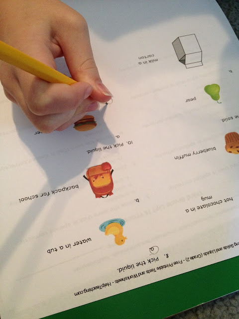 Puddle Jumping: Homeschool Review - Help Teaching