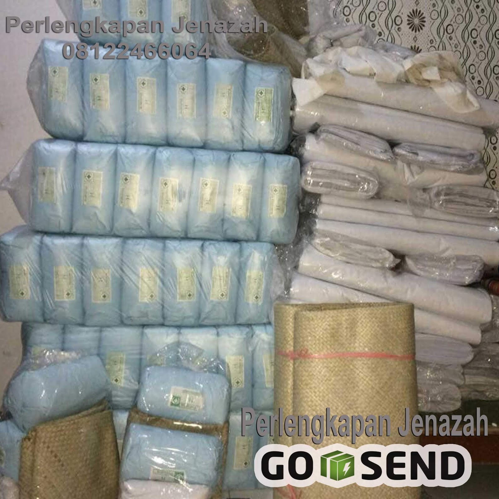 Jual kain kafan tutup keranda jenazah bandung: Jual perlengkapan ...