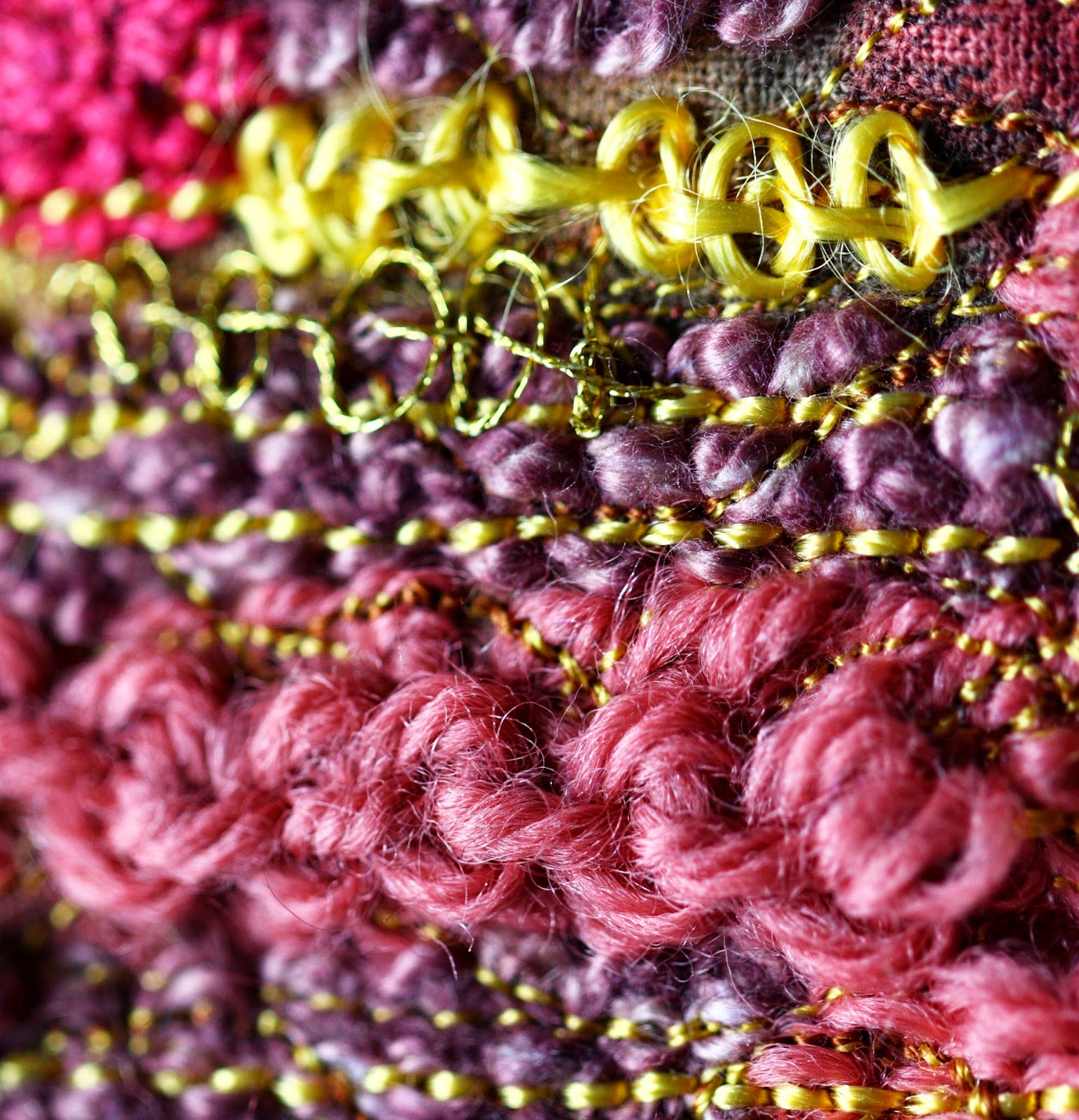 STITCHWORKS: Stitch Archives