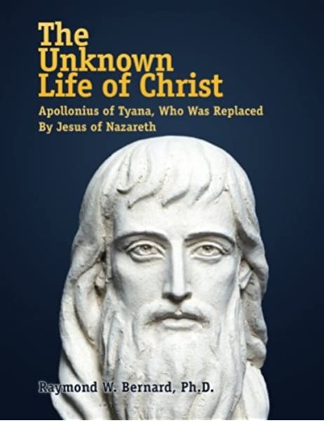 Apollonius of Tyana : The "Apollonius-Jesus" question.