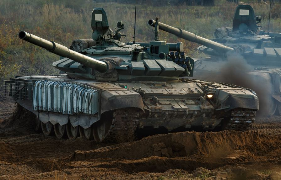 Military and Commercial Technology: The developer of KAZ "Arena-M" has ...