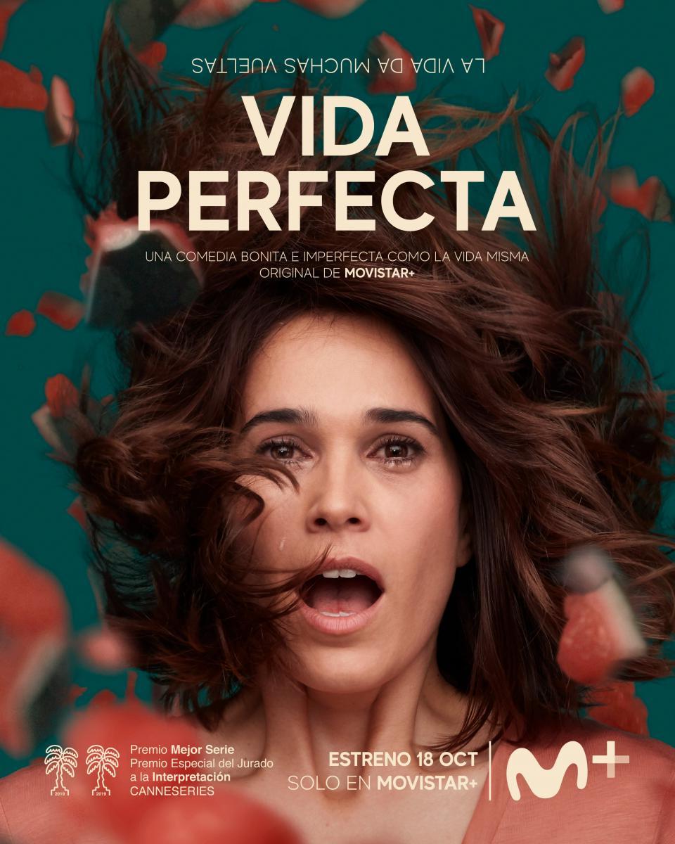 Vida Perfecta