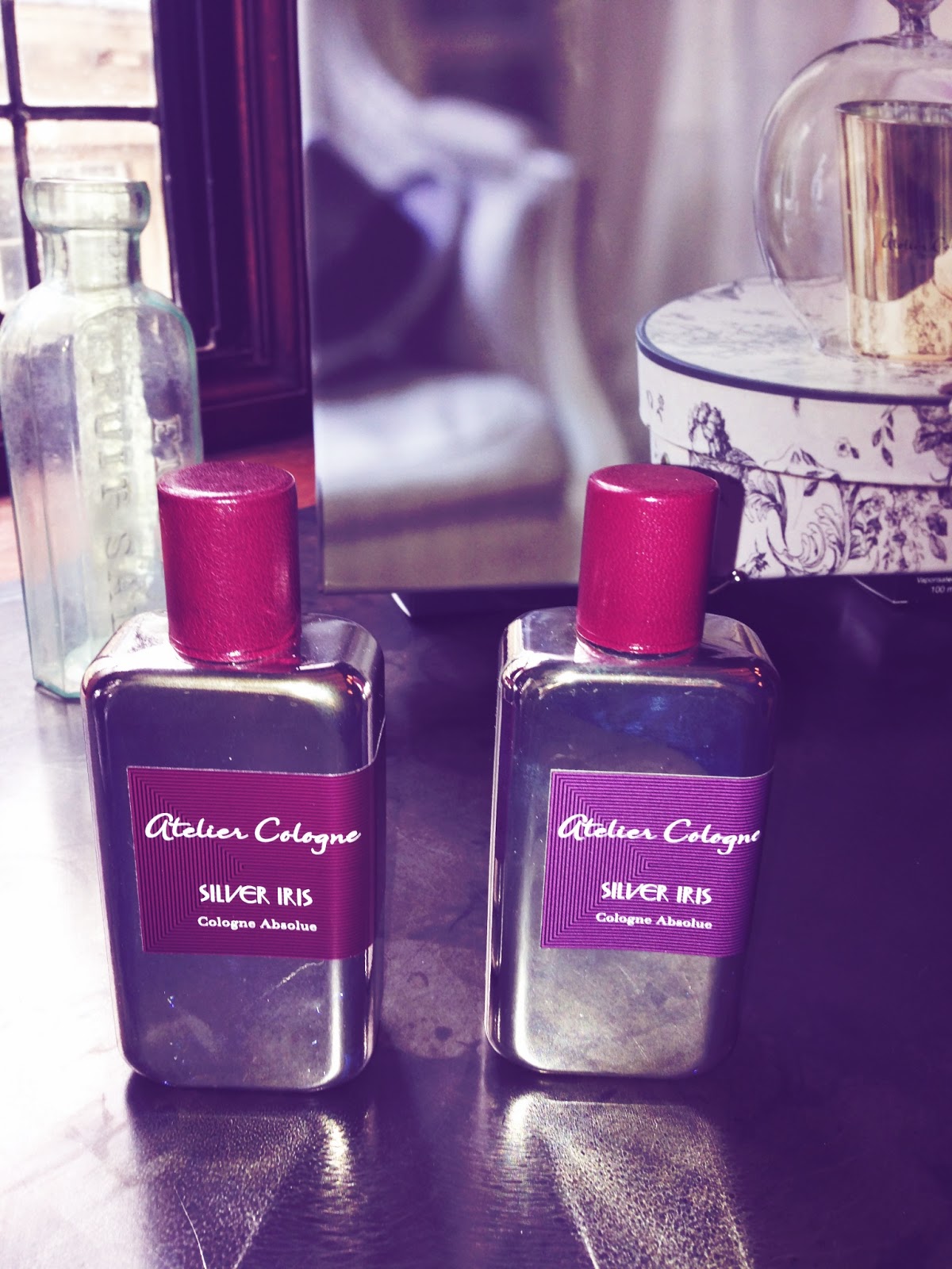INFASHIONLOVE.COM: Atelier Cologne History and the New Launch of ...