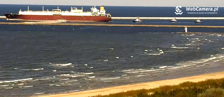 MORSKOŚCI!!: Był Al Hamla