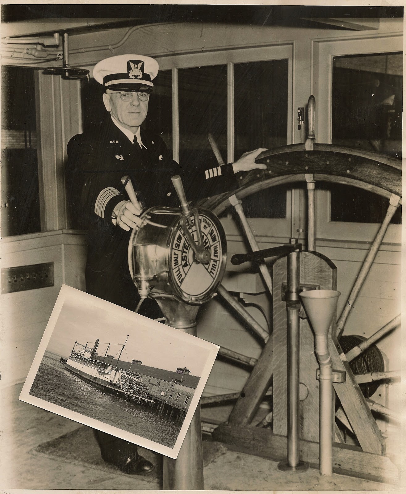 Saltwater People Log: February 2013