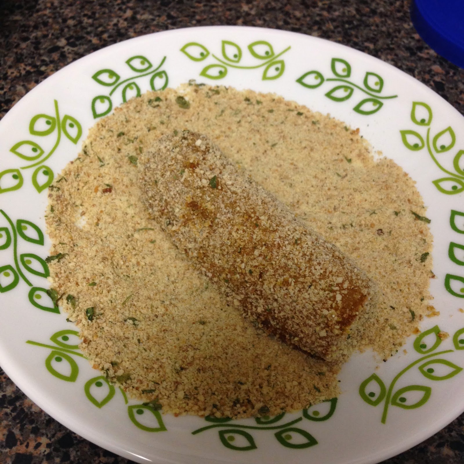 Fish Strips - From Sushma's Kitchen