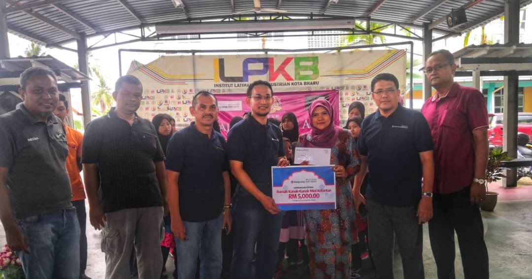 Hong Leong MSIG Takaful Menganjurkan Majlis Qurban Amal Bersama ILPKB ...