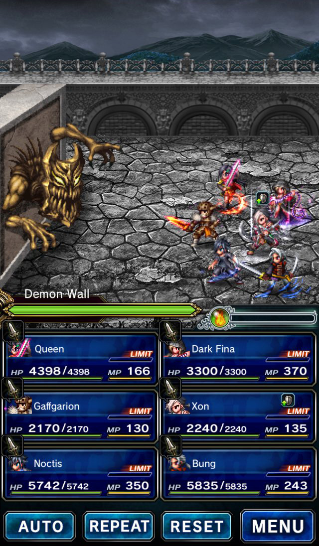 The 3 others! : r/FFBraveExvius