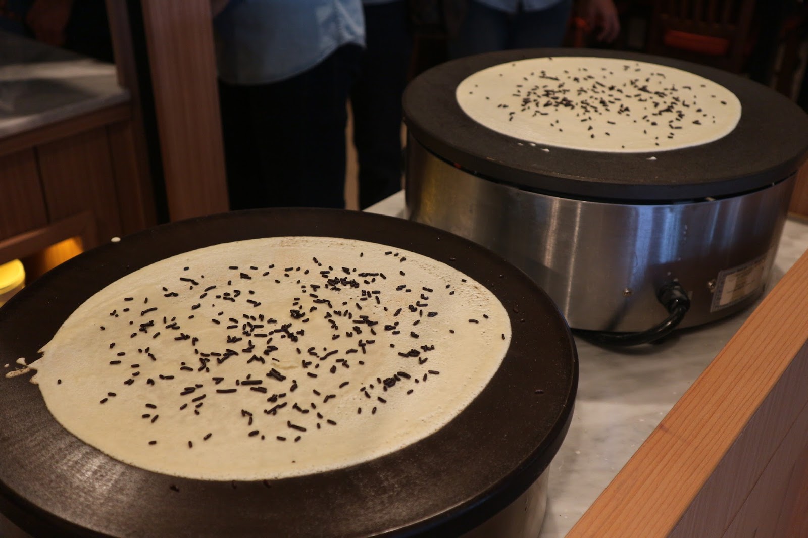 Separuh Aku Lemak: Onokabe - All You Can Eat Suki & Grill