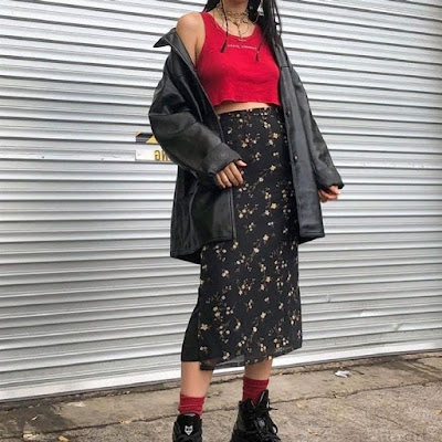 48 Fantastic INDIE OUTFITS - bitterart | Better Ideas, Happier Life