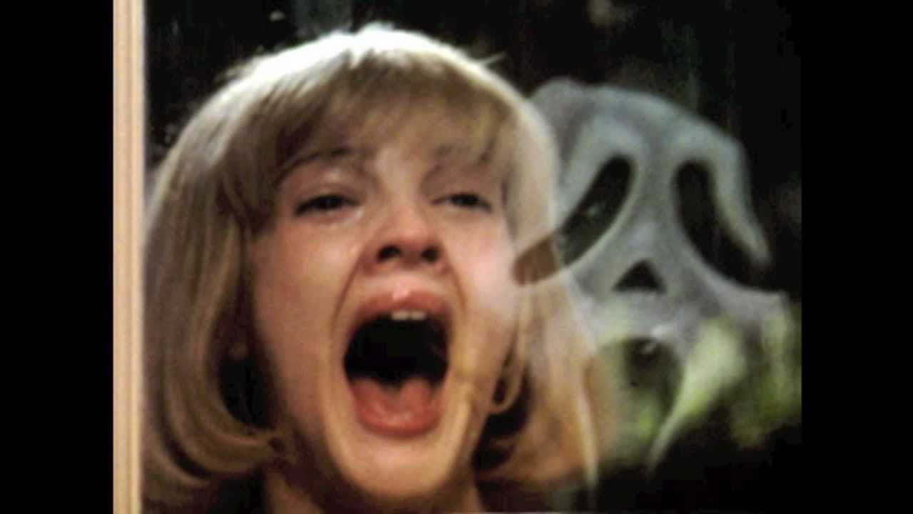 Horror em Blog: Pânico (Scream) - 1996