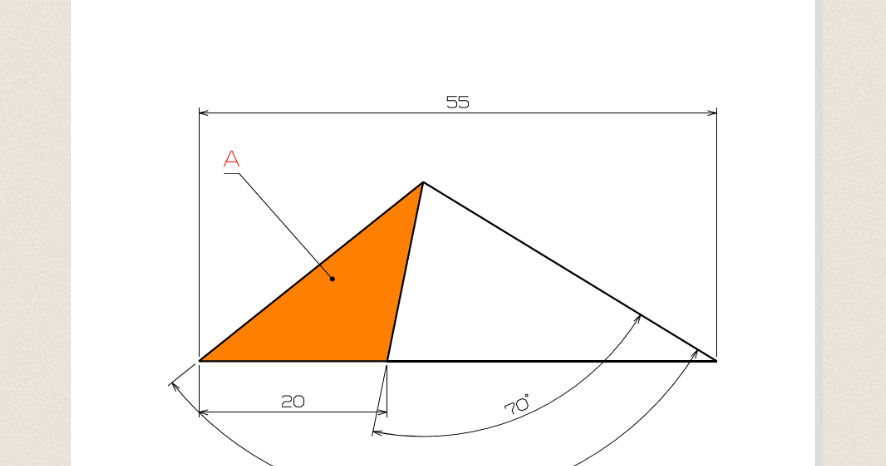 CAD QUIZ 28 - STUDYCADCAM