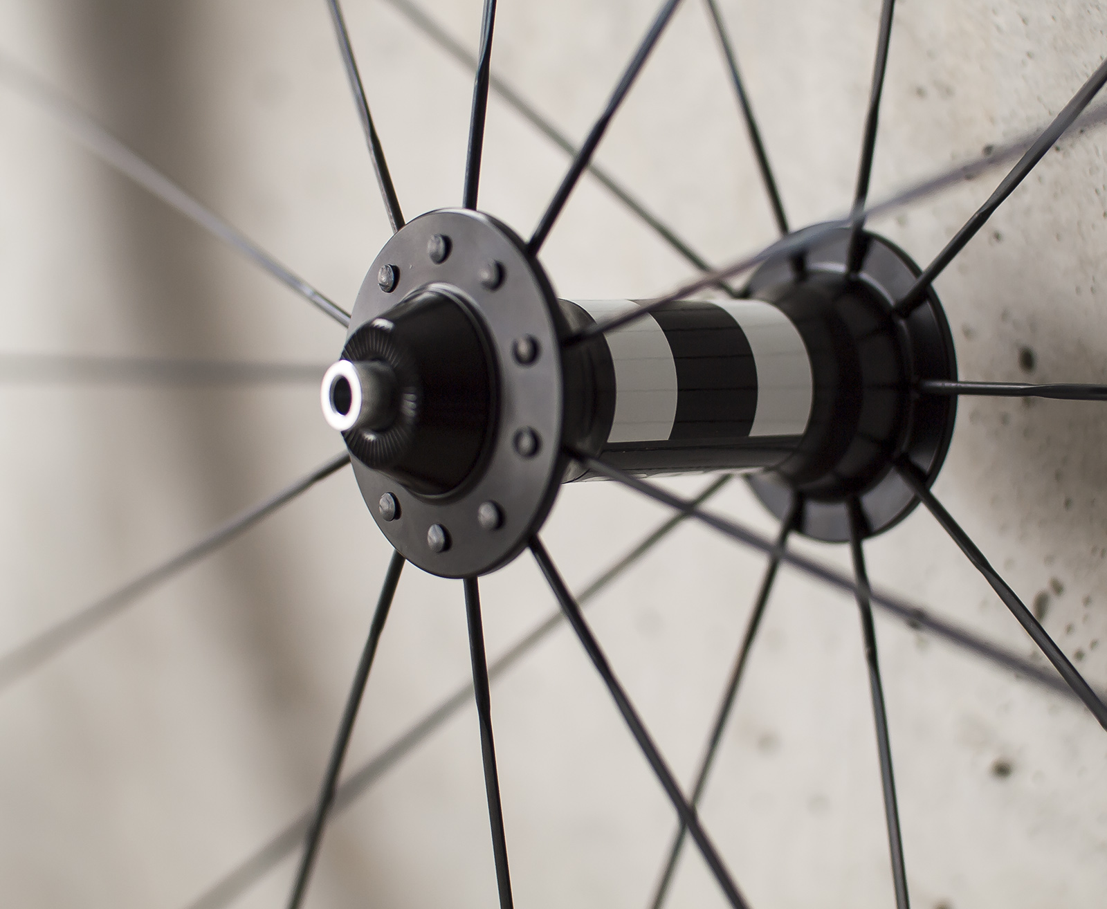 Blackcat wheels: Duke Racing wheels