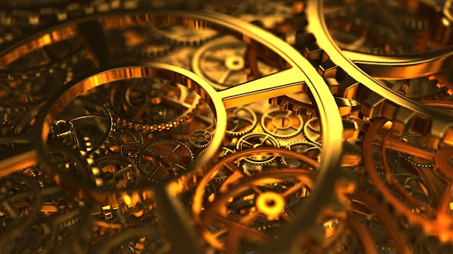 GlobalIGold EN: GlobaliGold: The age of golden technology has come