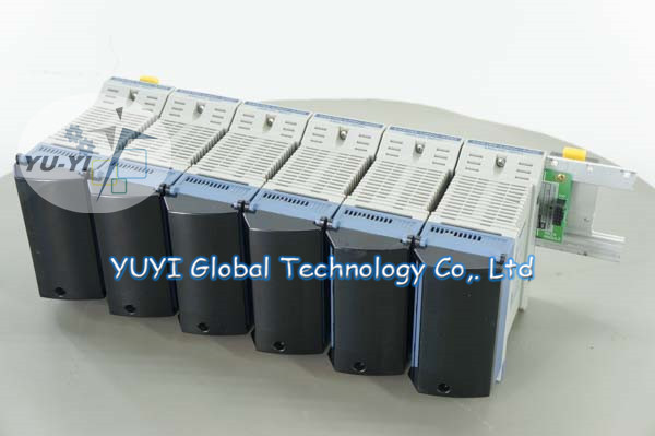 YOKOGAWA MX100-J-1M MAIN MODULE DATA ACQUISITION UNIT ANALOG UNIT*6個 ...