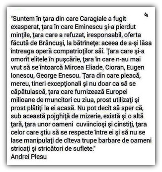 BEN TODICA: Statul român – stat mafiot! (II)