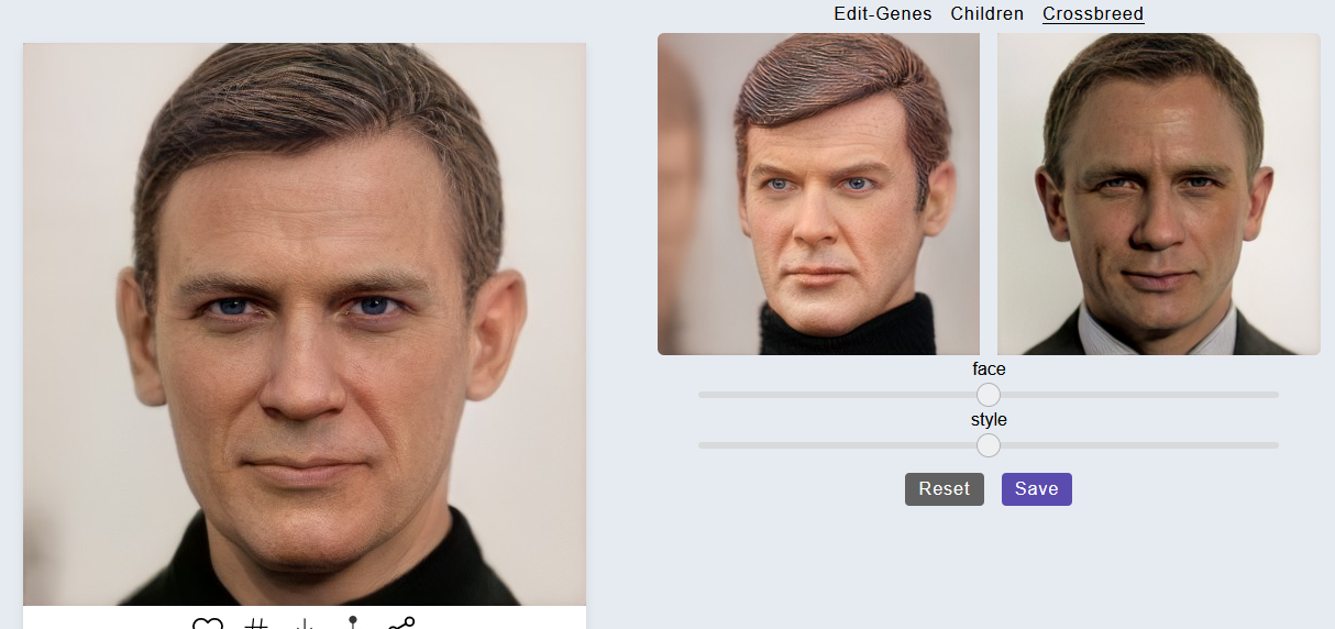 Nerdovore: What should James Bond look like???