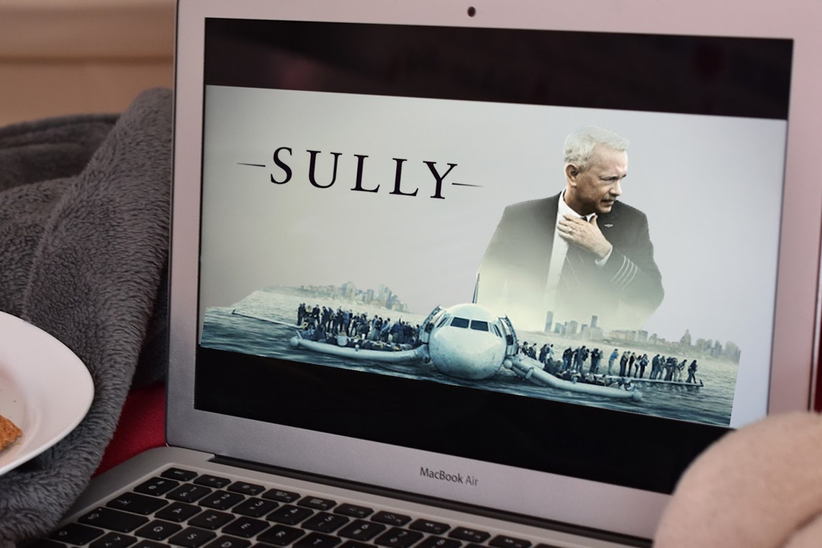 Movie Review: Sully | ღΟι Δικές Μου Στιγμέςღ