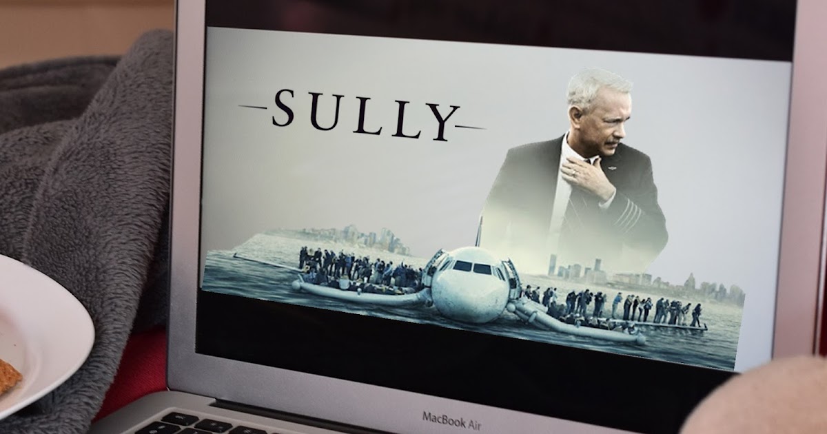 Movie Review: Sully | ღΟι Δικές Μου Στιγμέςღ