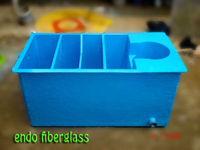 Fisheries: Filter Kolam atau Aquarium