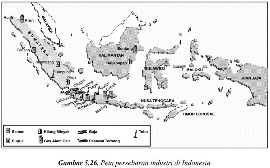 10 Manfaat SIG Dalam Berbagai Bidang Kehidupan - Geograpik