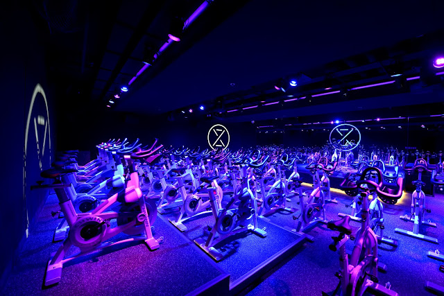 Bright Gym Ideas to Energize Your Workouts