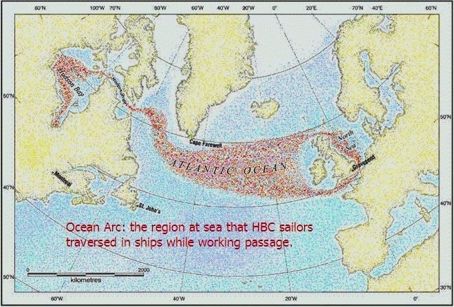 Ultima Thule: Baker Lake, Chesterfield Inlet, Rankin Inlet and Arviat ...