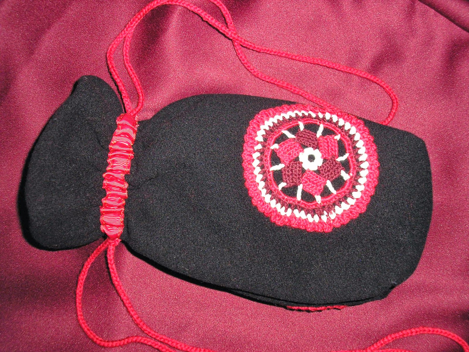 Isetehtud asjade võlu: Setu rahvariided