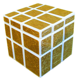 Semua Tentang Rubik: Jenis-Jenis Rubik