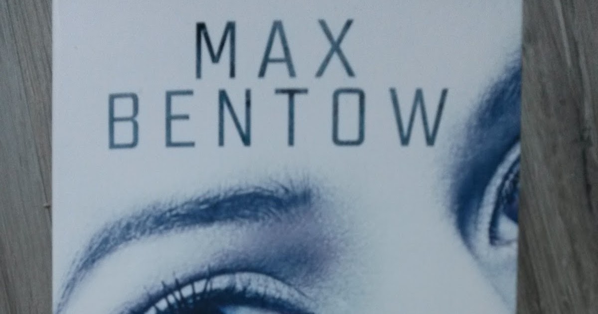 buch-leben: Puppenliebe in "Das Porzellanmädchen" von Max Bentow