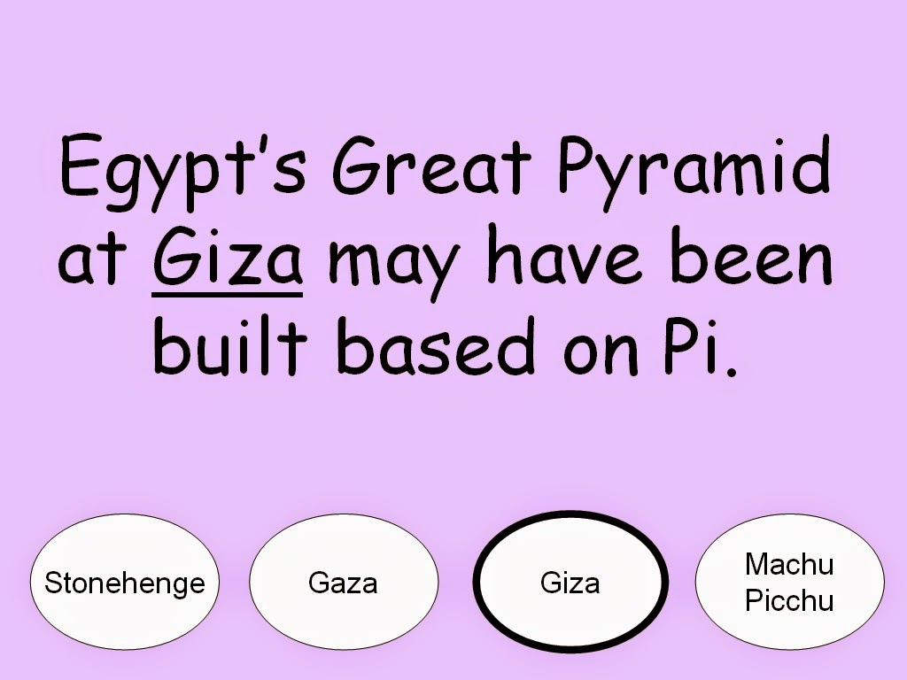 Student Survive 2 Thrive: Pi Trivia Game – Do You Know These Pi Fun Facts?