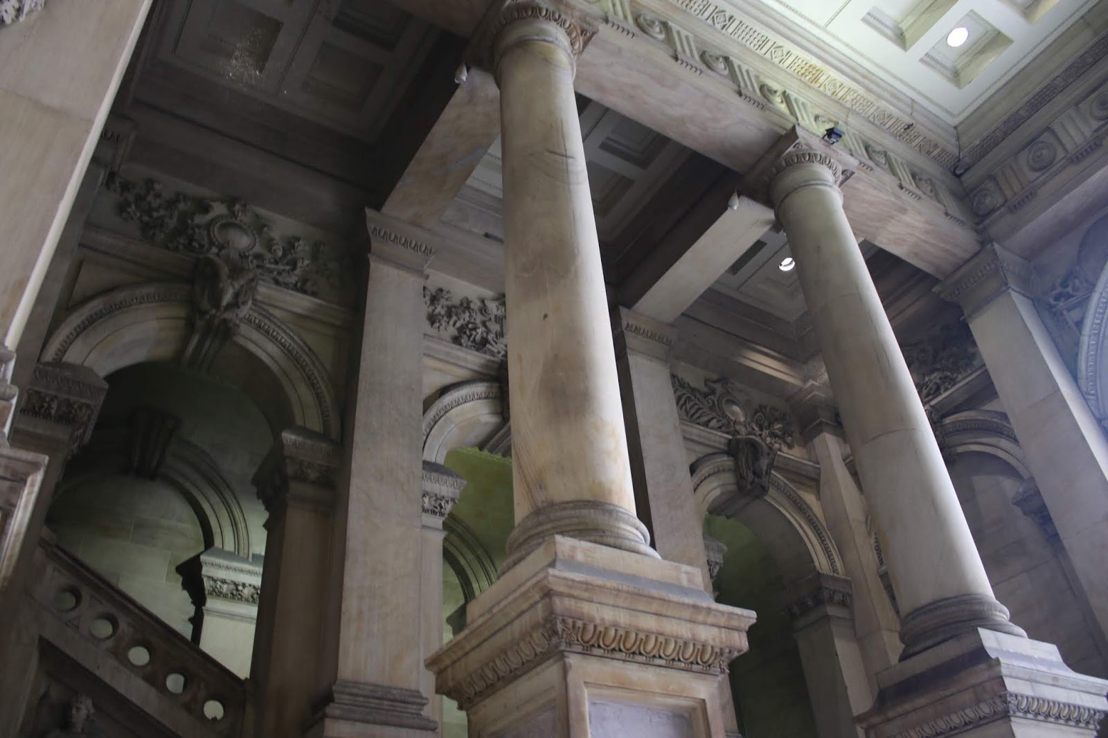 Philadelphia City Hall: The Beautiful Heart of Philly | Interesting ...