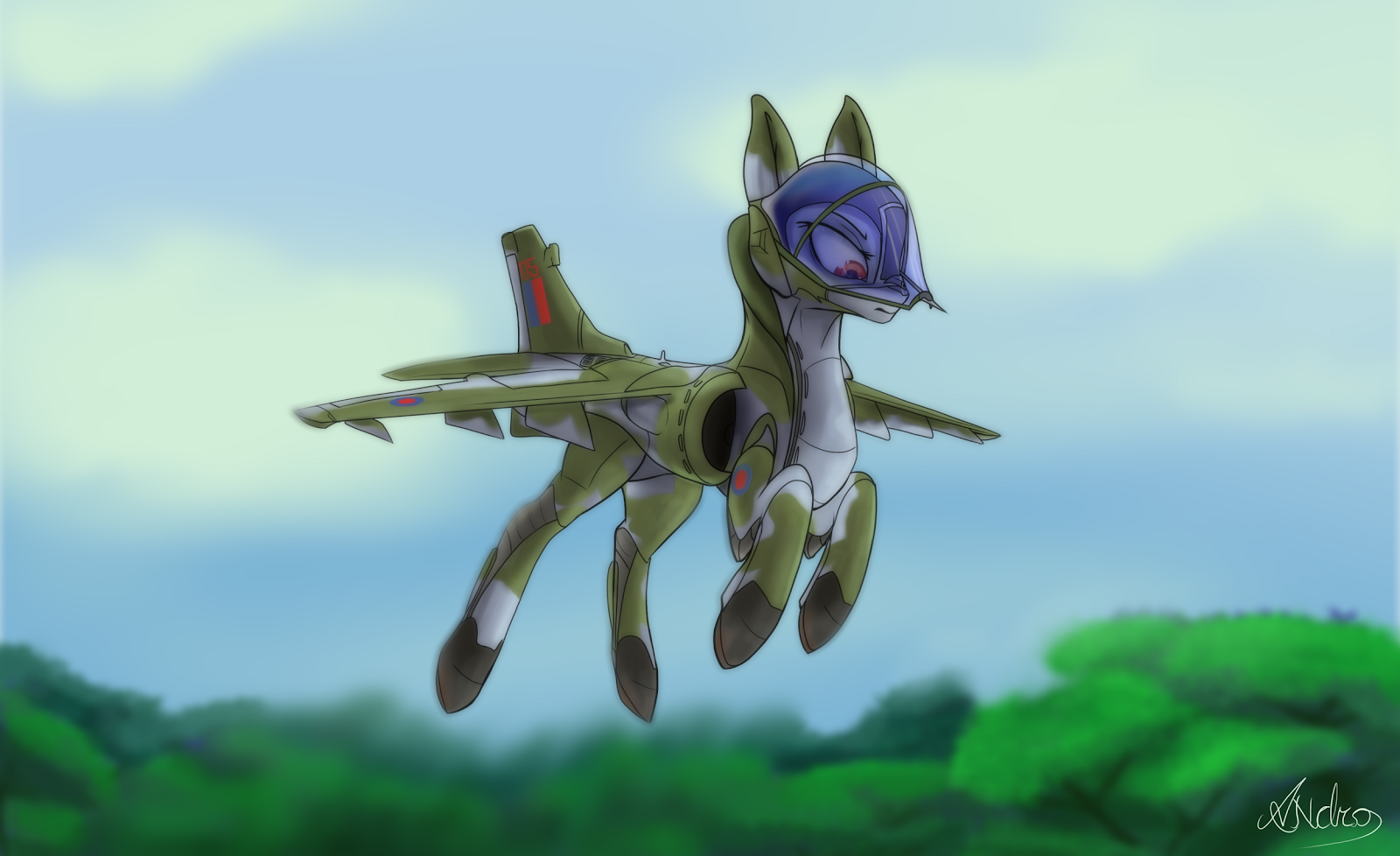 My Little Pony: "Pony Avión" una moda que llegó para quedarse