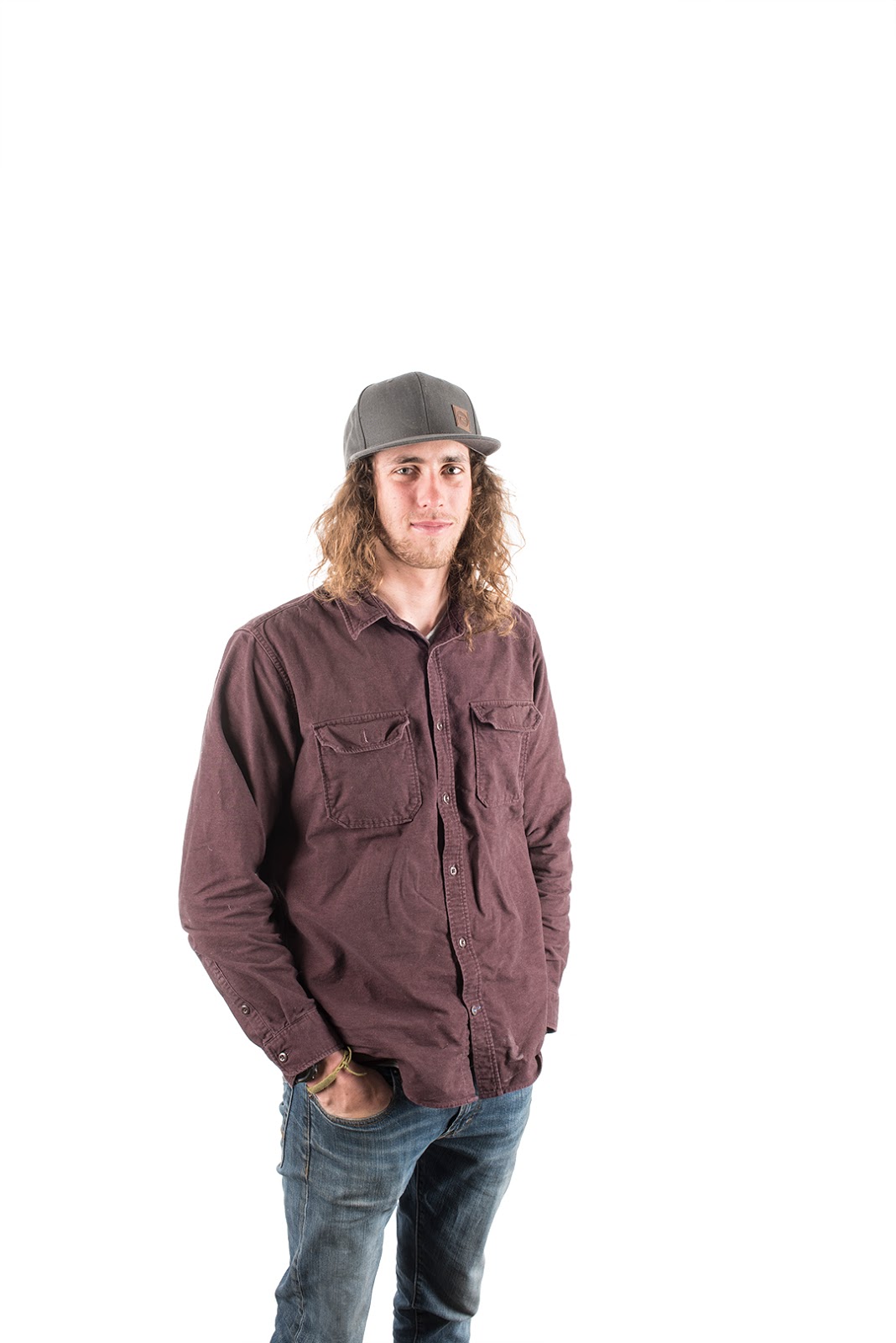 Liberty Mountain Climbing: Jackson Marvell Athlete Bio