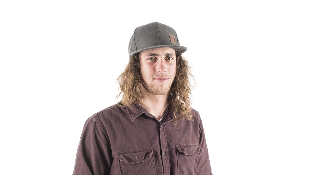 Liberty Mountain Climbing: Jackson Marvell Athlete Bio