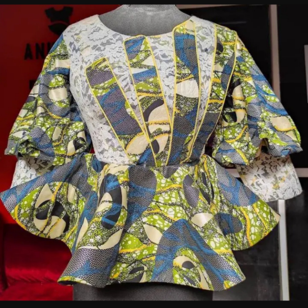 100+ New Atamfa Styles - Haskenews-All About Arewa