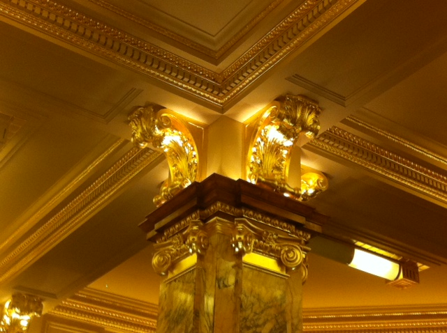 Brasserie Zédel | Sybaricious