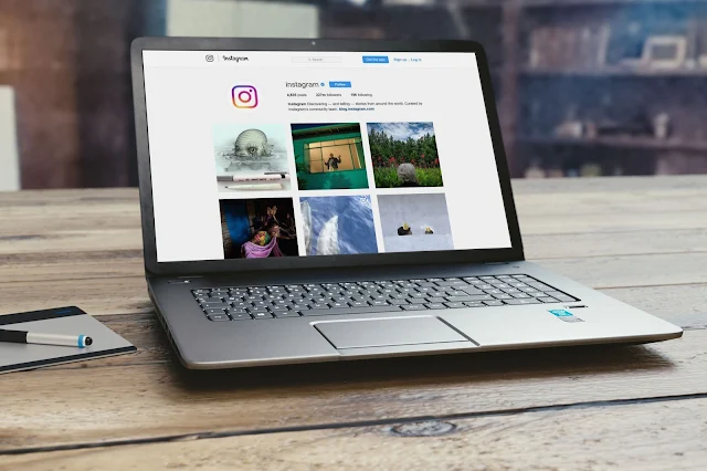How to upload photos to Instagram from your PC [Video]