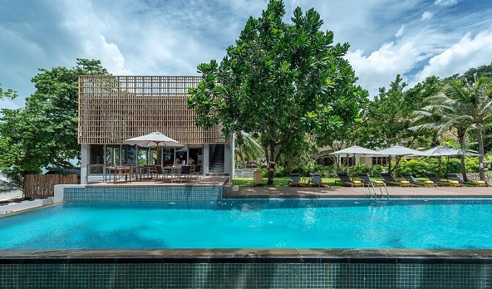 Centara Hotels & Resorts in Rayong Thailand - For Urban Women - Awarded ...