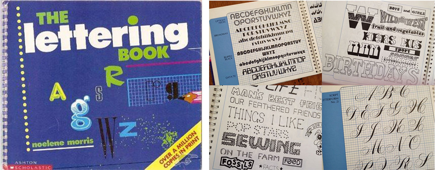 Apa itu Font? - Aphriell Art