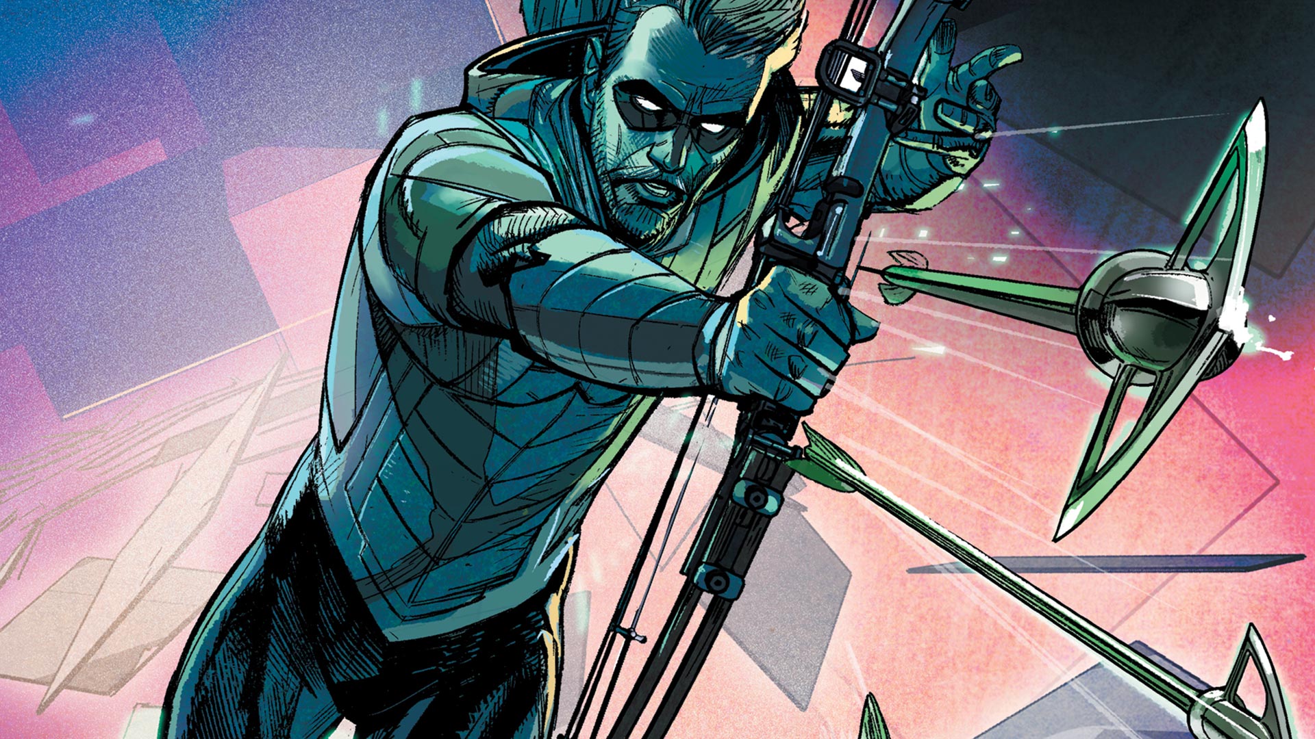 Weird Science DC Comics: Checkmate #3 Review