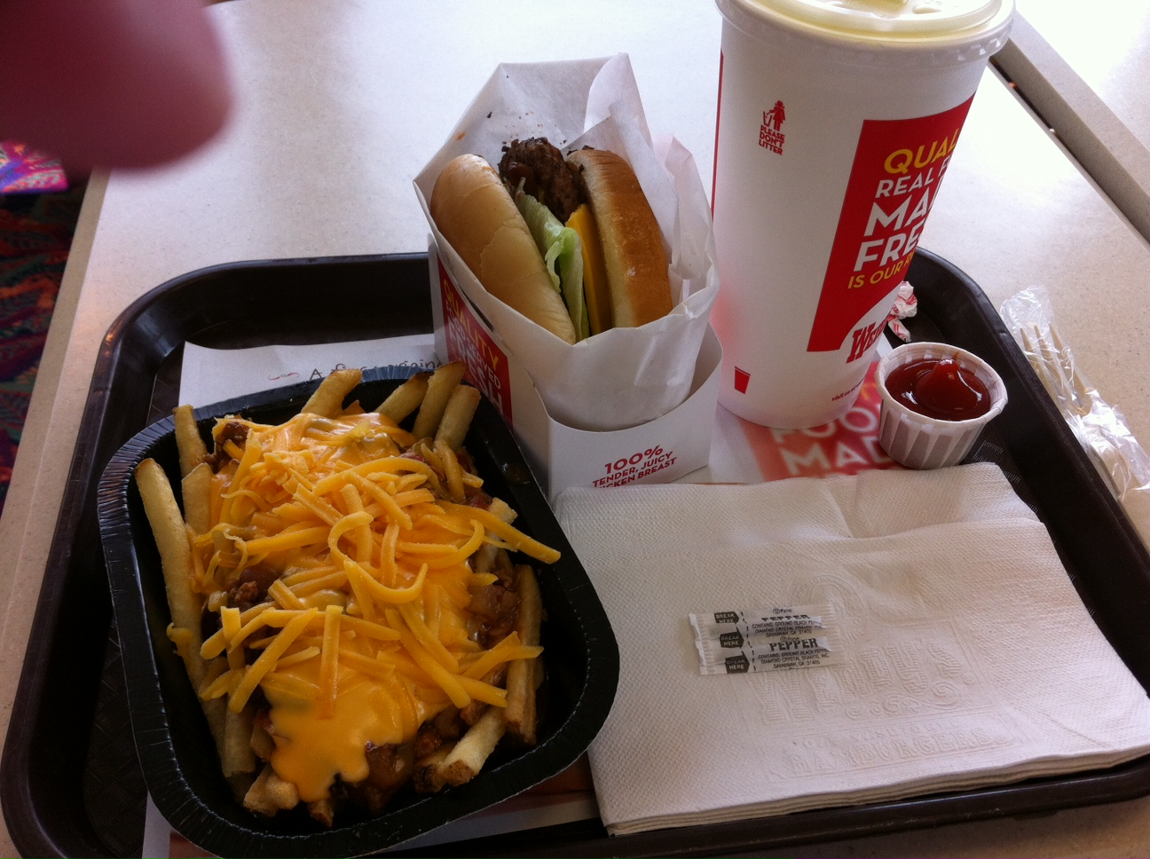 Fast Food Workers Reveal The Best Menu Items That No One Ever Orders