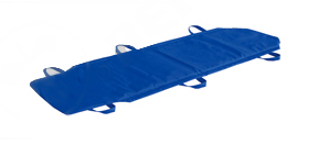 Brankar ABS Deluxe (Emergency Bed YQC-2R) Rumah Sakit - Toko Medis Jual ...