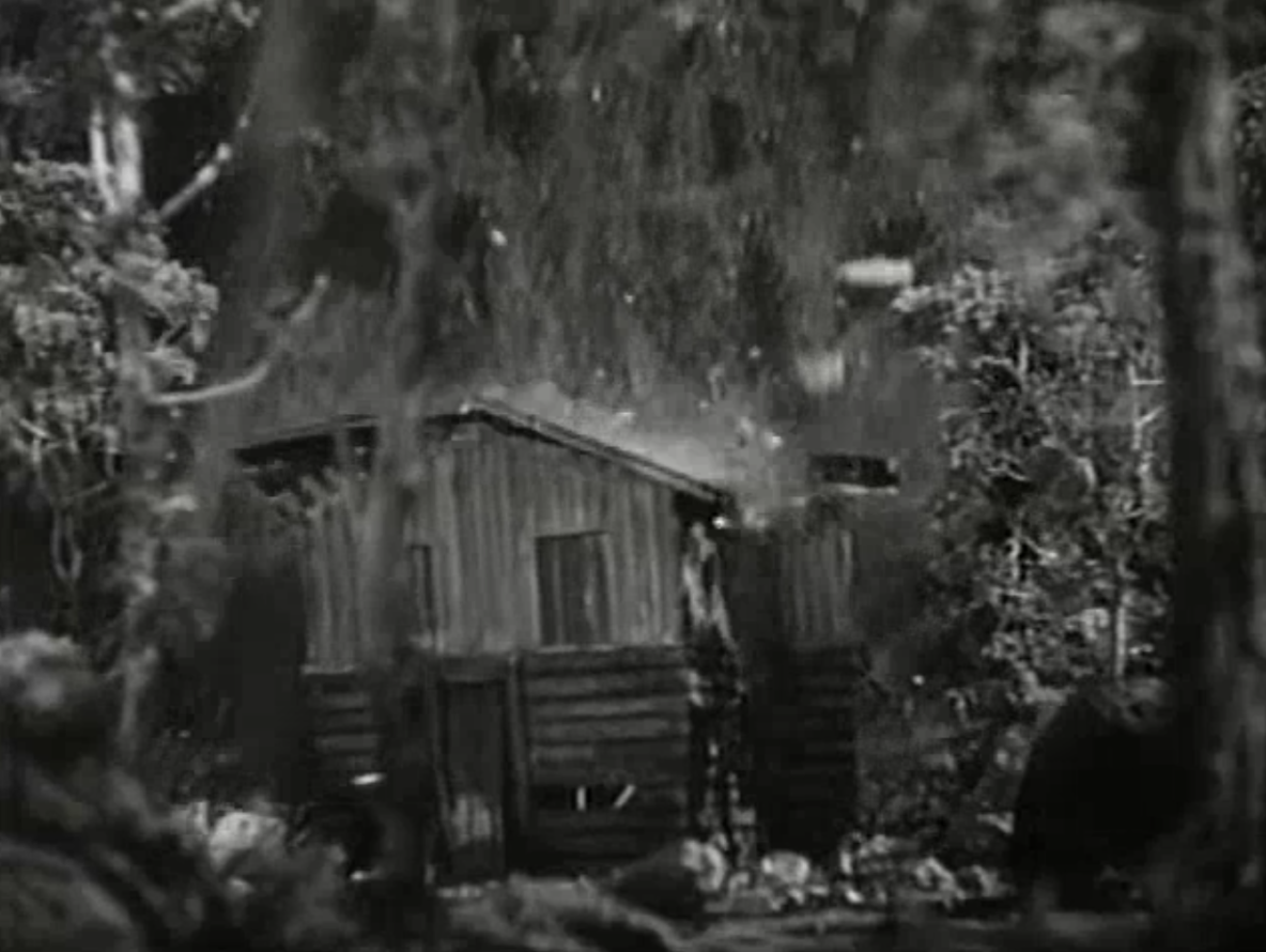 Iverson Movie Ranch: Model behavior by special-effects champs the ...