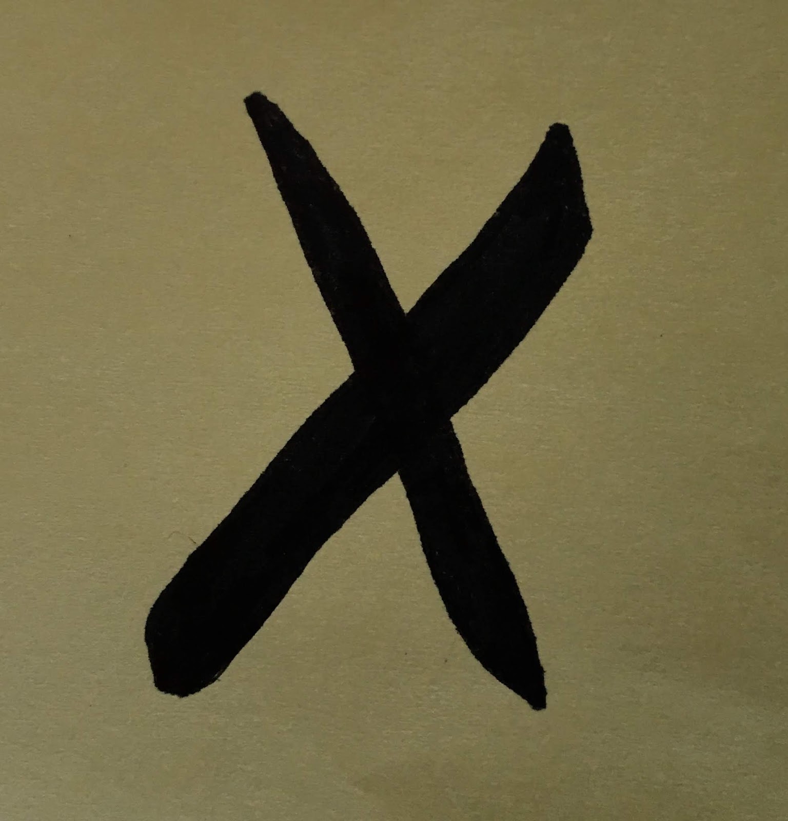 Chthonic Kore: Stuck on My Body Like a Tetu